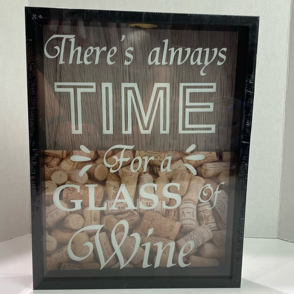 Accents | Cork Saver For Wine Bottle Corks 11 X 14 New | Poshmark